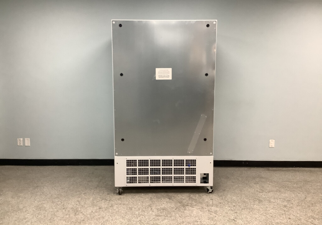 ABS Ultra-86 Ultra Low Temp Freezer - The Lab World Group