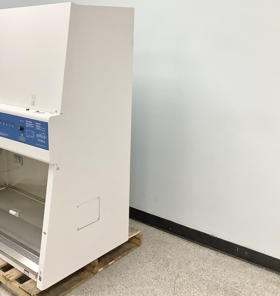 Air Science Pureair Biosafety Cabinet - Class II A2