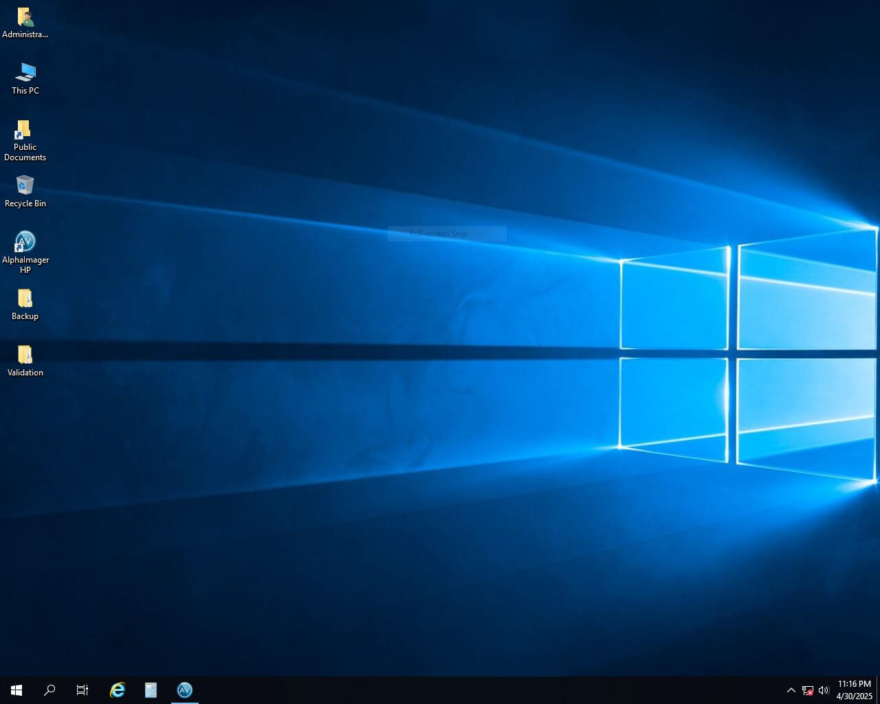 Protein Simple AlphaImager Gel Imager - The Lab World Group