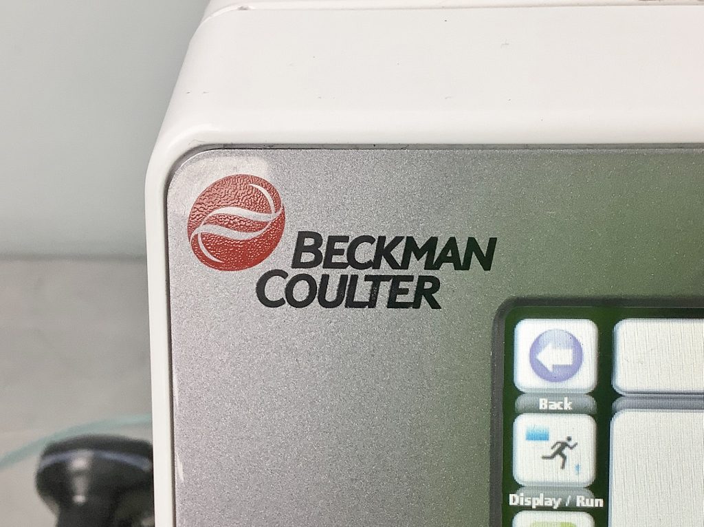 Beckman Coulter DxH 520 Hematology Analyzer - LabWorldGroup