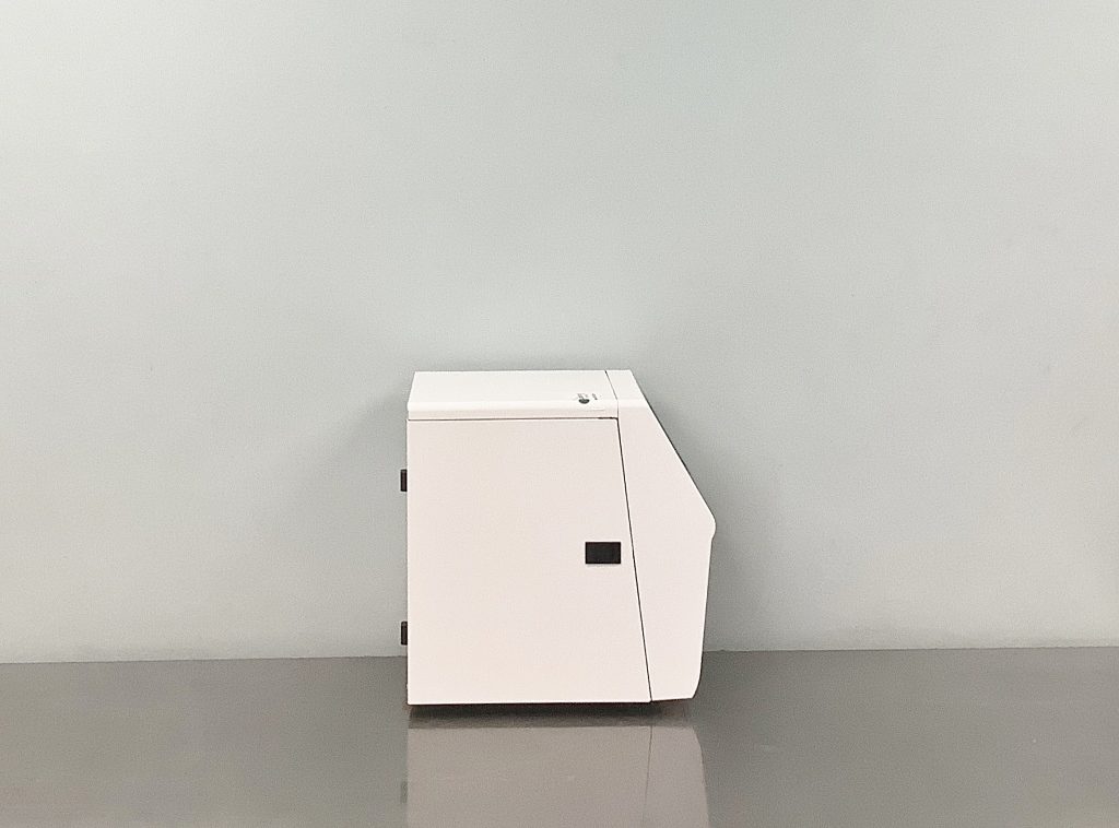 Beckman Coulter DxH 520 Hematology Analyzer - LabWorldGroup