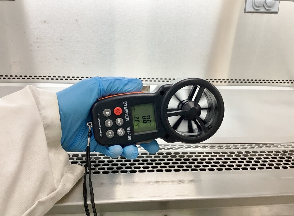 Air Science Pureair Biosafety Cabinet - Class II A2