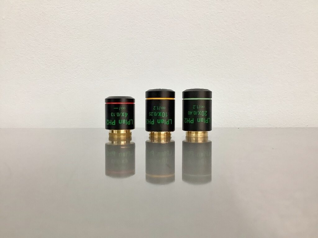 AMG EVOS XL Microscope - The Lab World Group