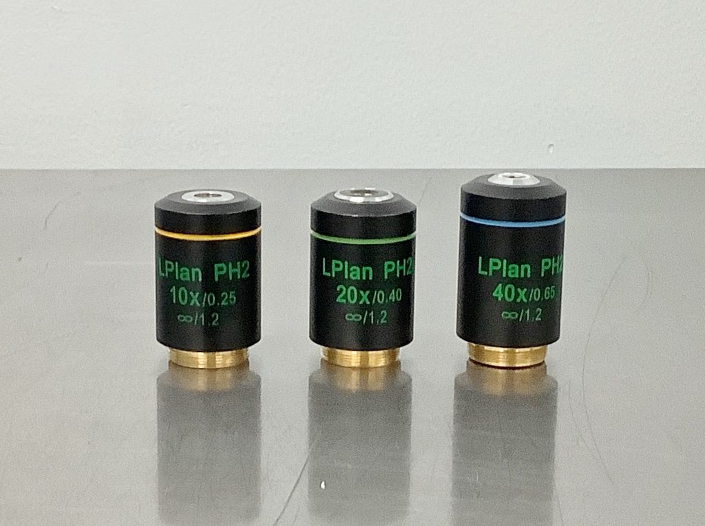 EVOS XL Microscope - The Lab World Group