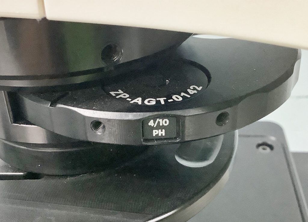 EVOS XL Microscope - The Lab World Group