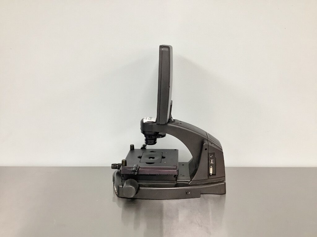 AMG EVOS XL Microscope - The Lab World Group