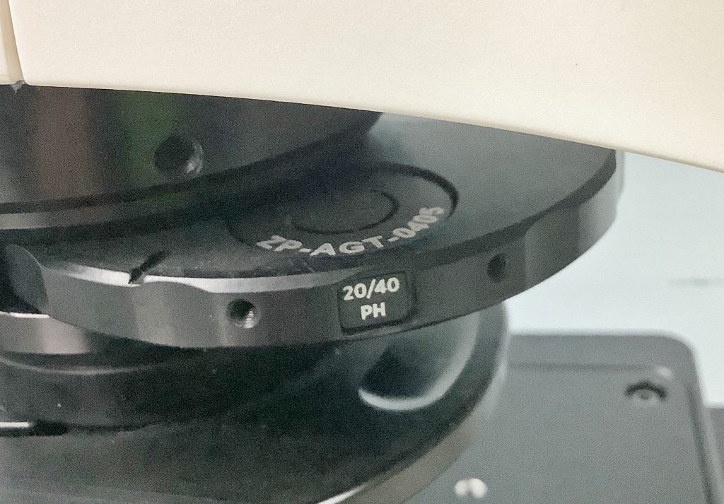 EVOS XL Microscope - The Lab World Group