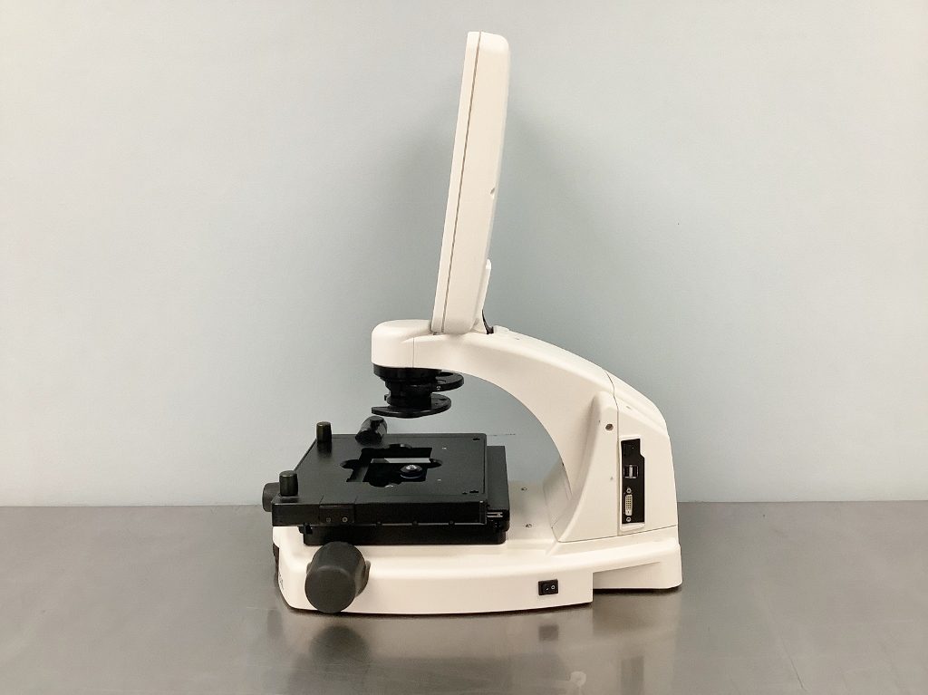EVOS XL Microscope - The Lab World Group