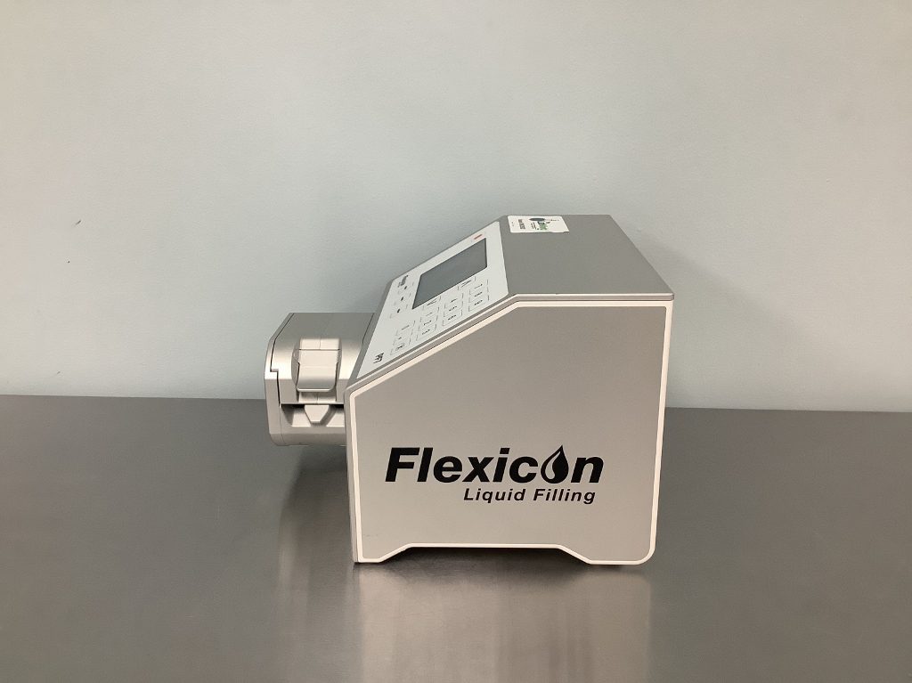 Watson Marlow Flexicon PF7 Filling Machine - Lab World Group