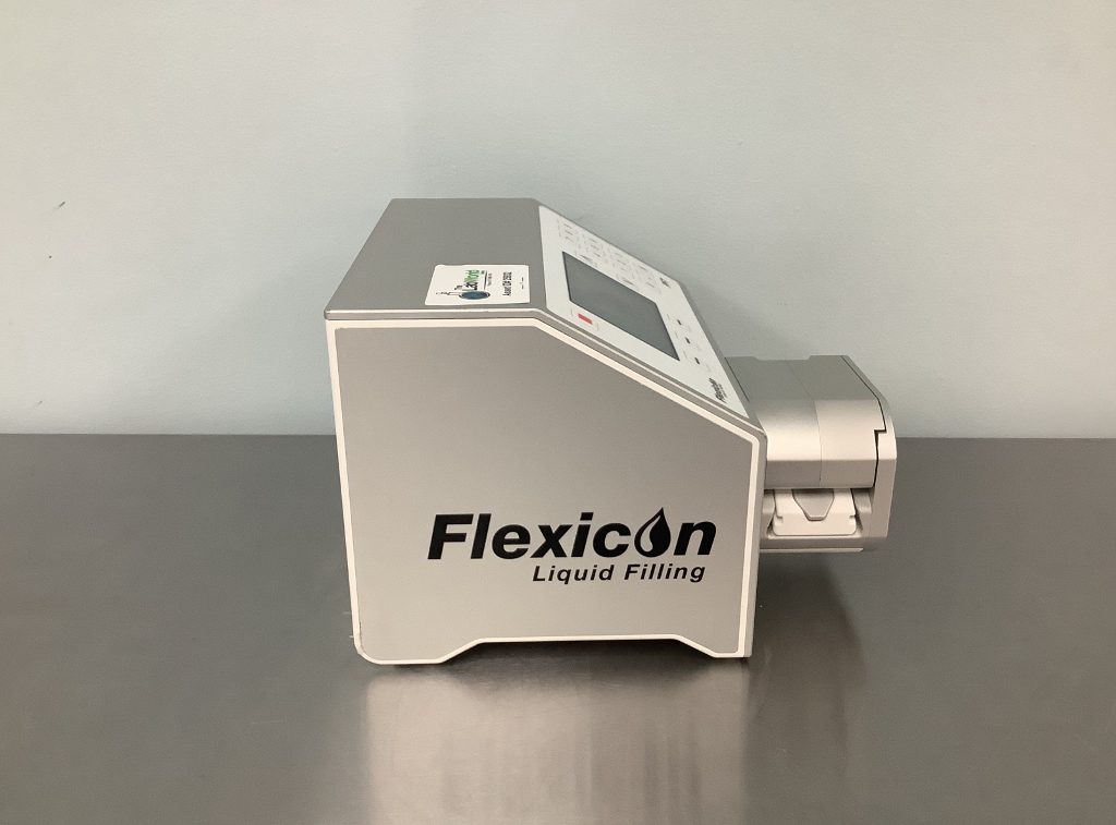 Watson Marlow Flexicon PF7 Filling Machine - Lab World Group