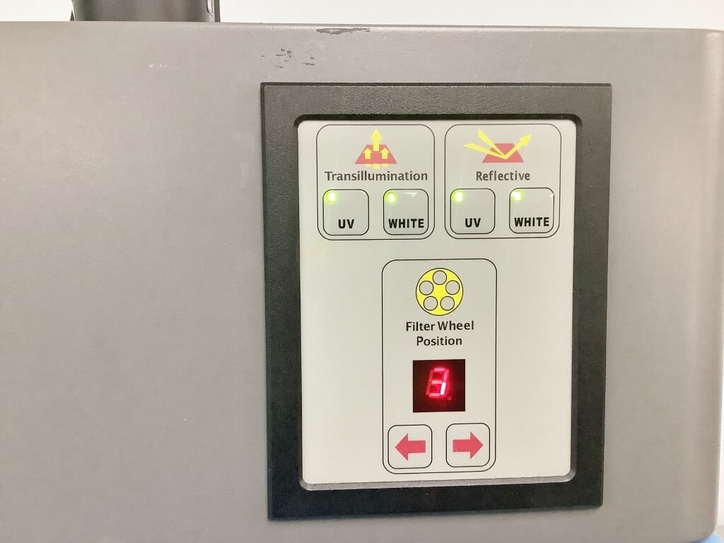 Protein Simple AlphaImager Gel Imager - The Lab World Group