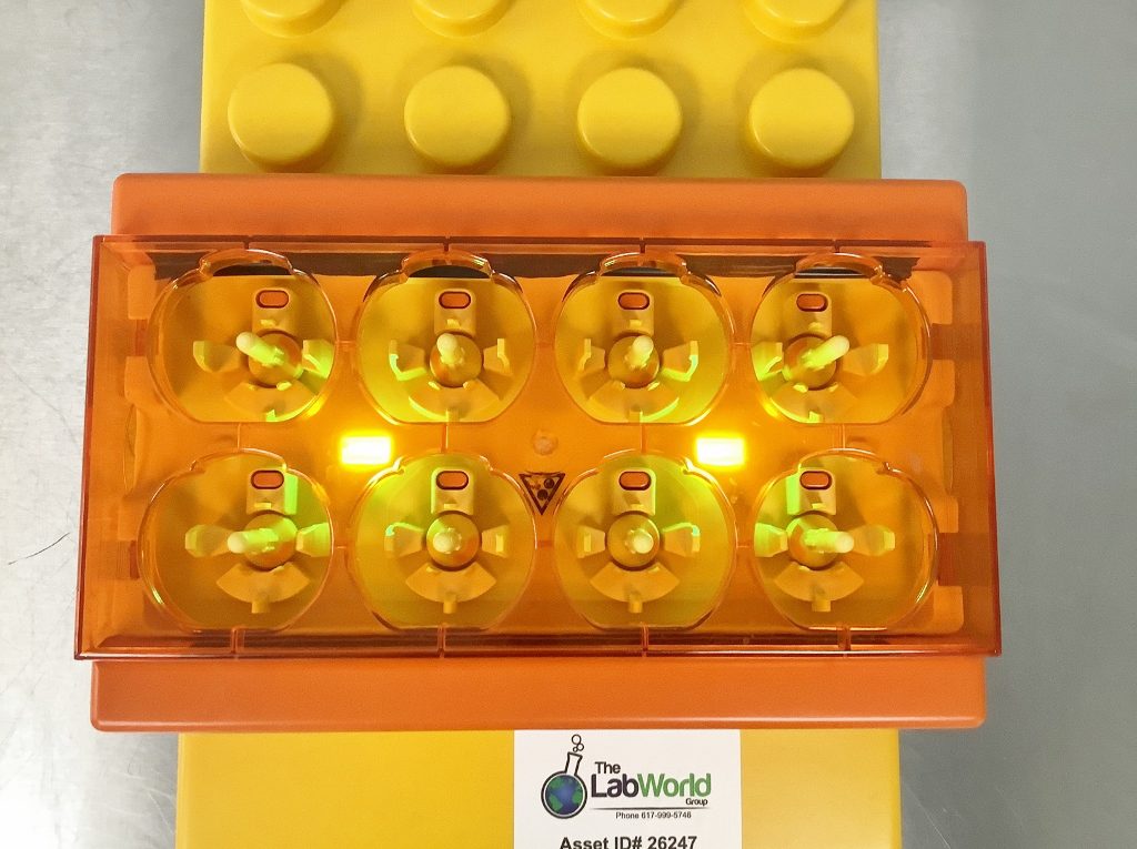 Miltenyi Biotec GentleMACS Octo - The Lab World Group