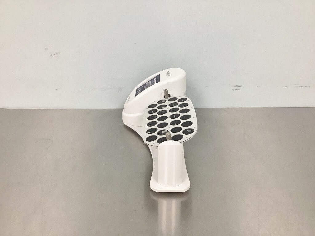 HulaMixer Sample Mixer - The Lab World Group