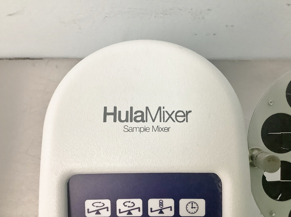 HulaMixer Sample Mixer - The Lab World Group