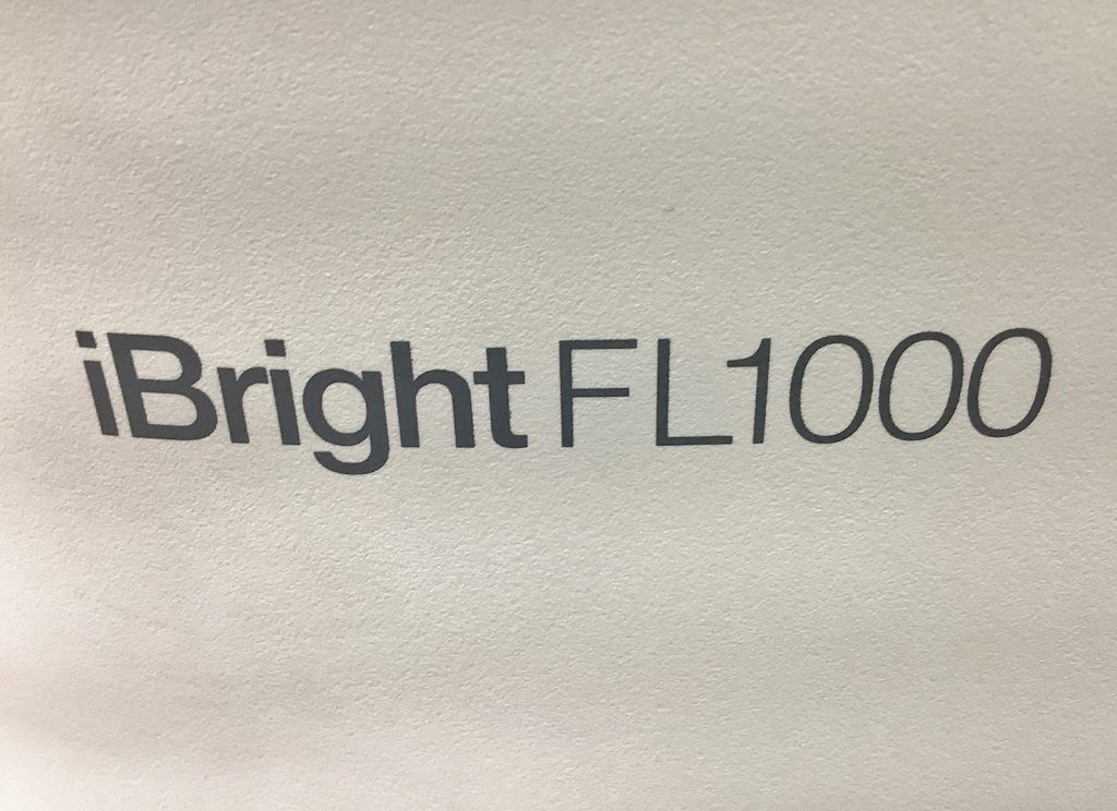 Thermo iBright FL Imager - Still in Box - The Lab World Group
