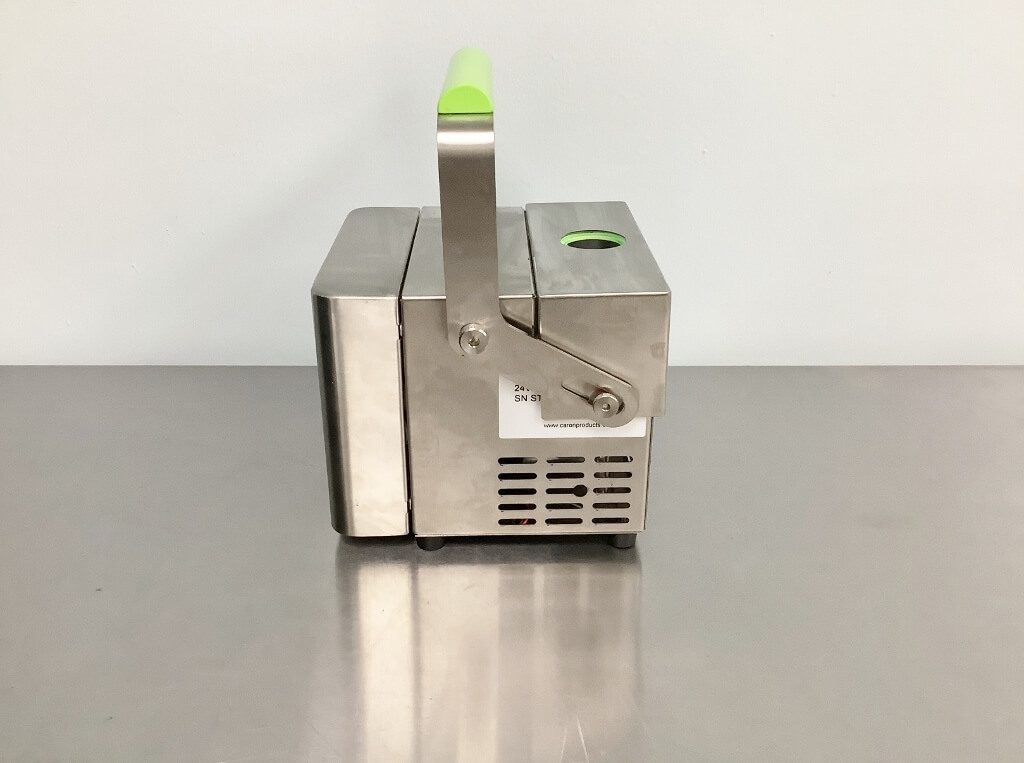 Caron STER301 Ultrasonic Nebulizer - The Lab World Group