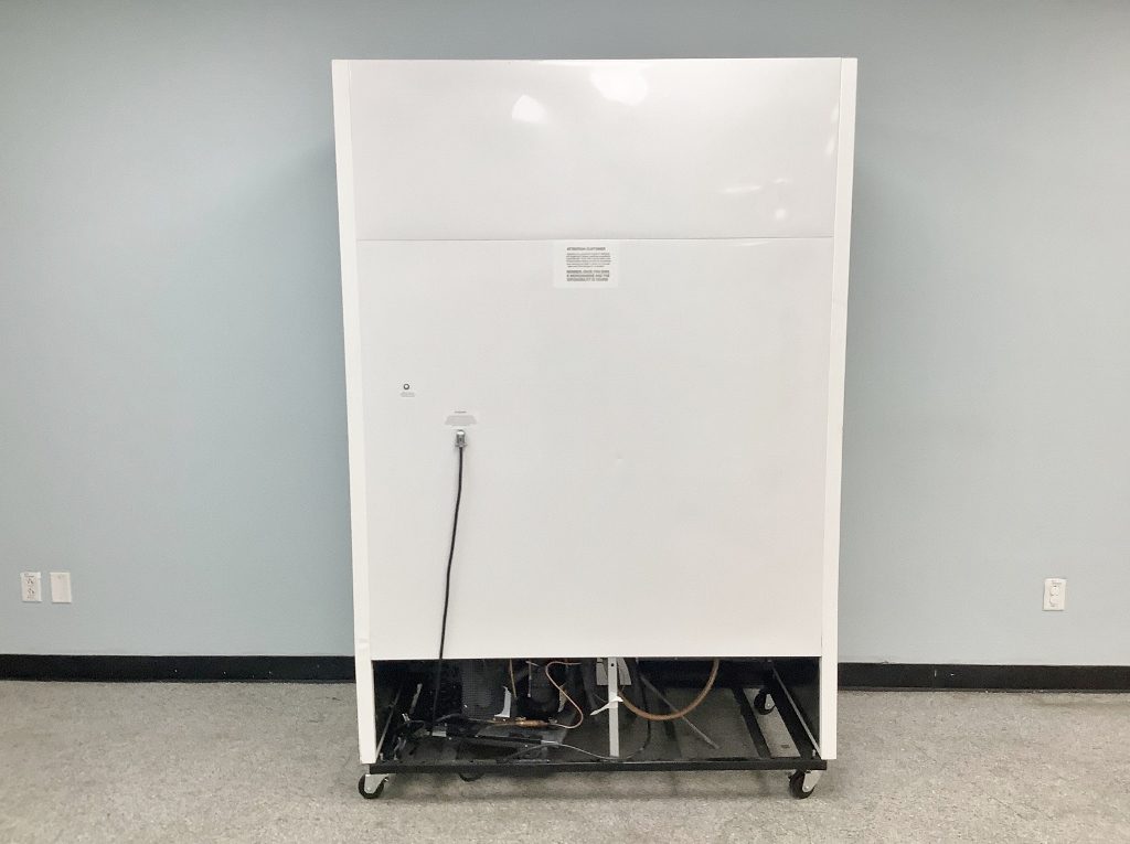 LRP Lab Refrigerator - The Lab World Group