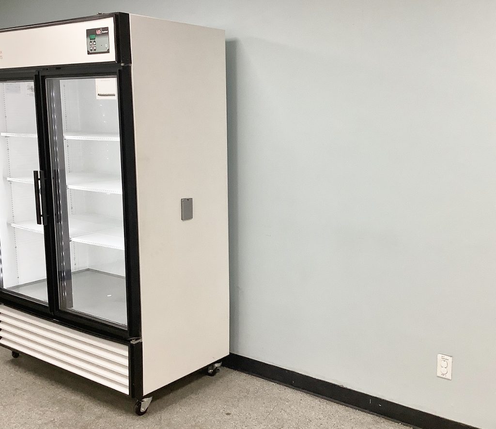 LRP Lab Refrigerator - The Lab World Group