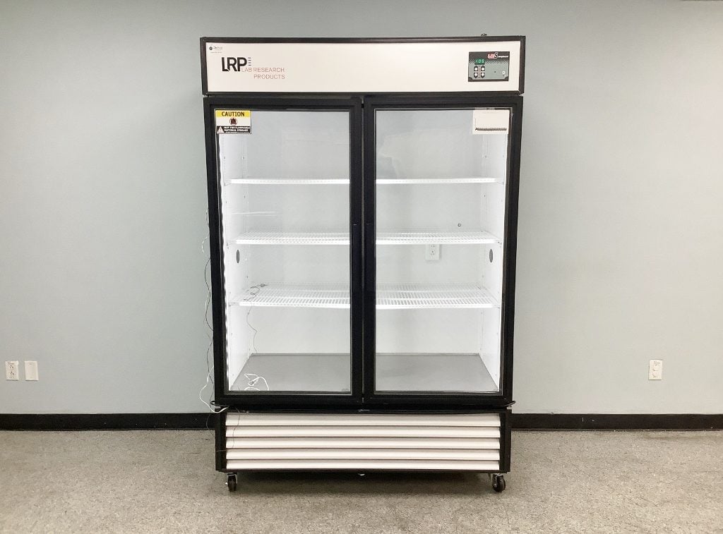 LRP Lab Refrigerator - The Lab World Group
