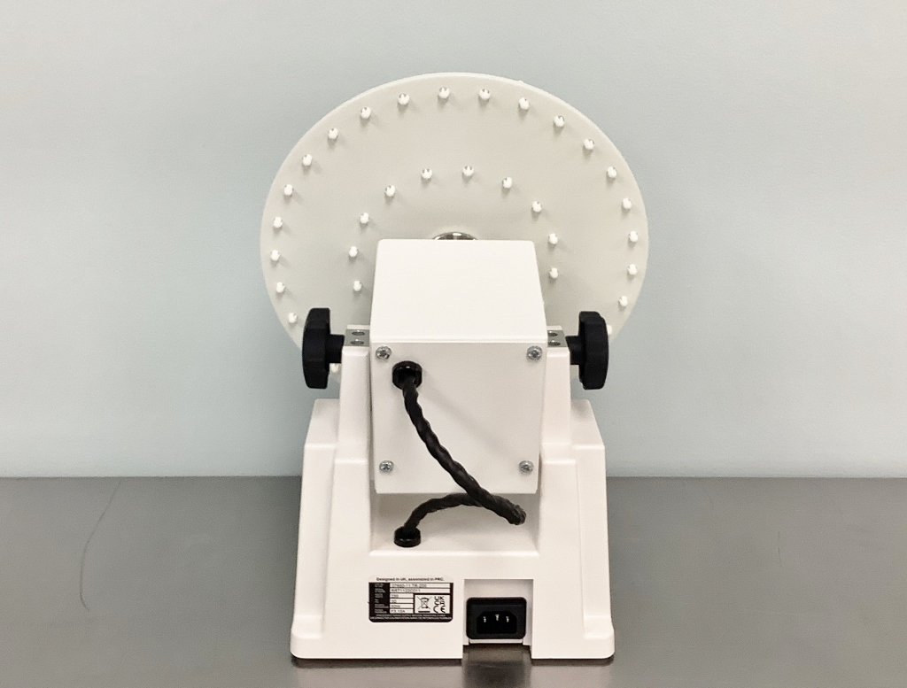 Cole Parmer Tube Rotator - The Lab World Group