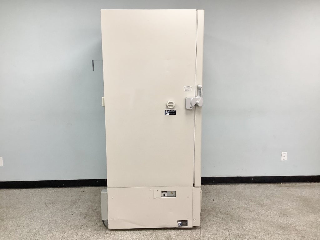 Panasonic Ultra Low Freezer VIP Plus -86C - The Lab World Group