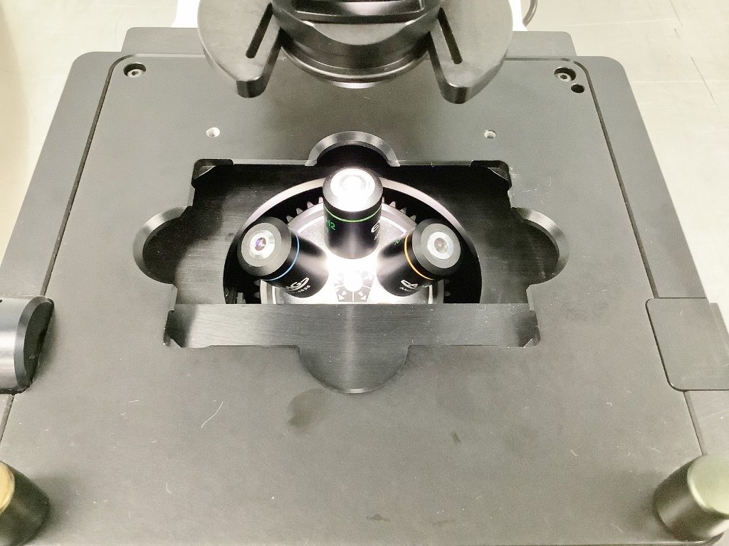 EVOS XL Microscope - The Lab World Group