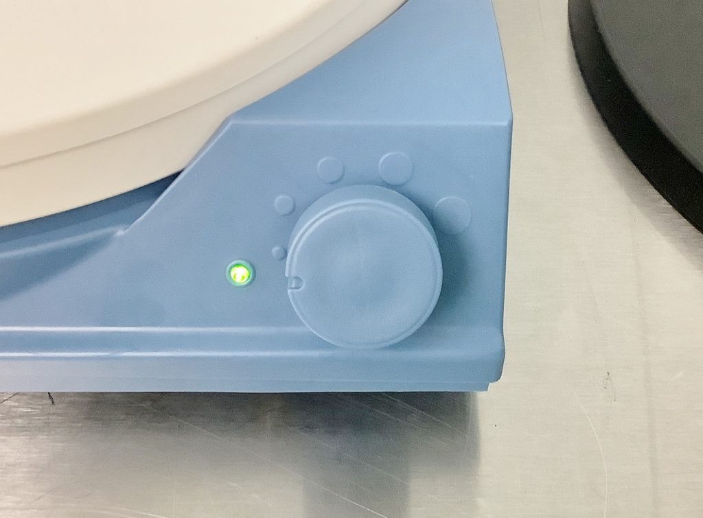 Thermo RT Basic Magnetic Stirrer - The Lab World Group