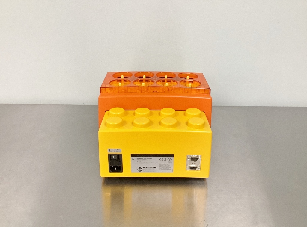 Miltenyi Biotec GentleMACS Octo - The Lab World Group