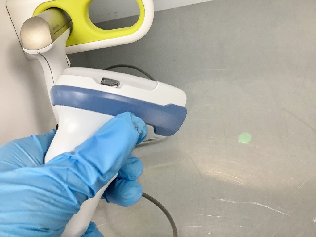 Miltenyi CliniMACS Prodigy Automated Cell Processing System