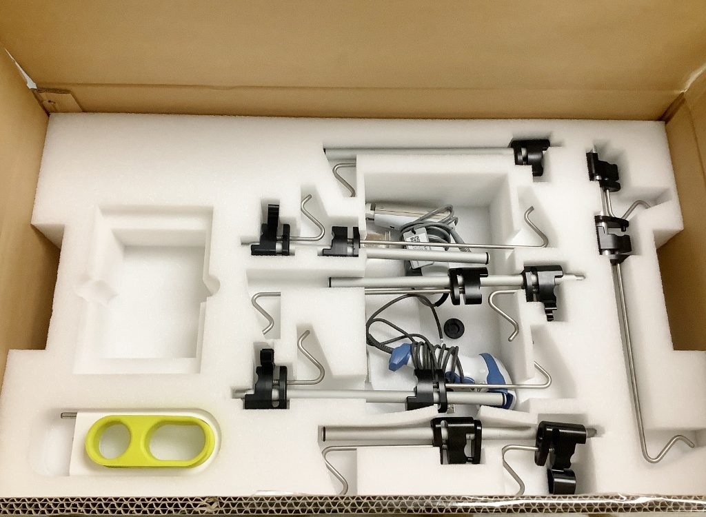 Miltenyi CliniMACS Prodigy Automated Cell Processing System