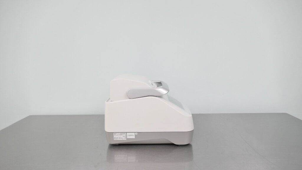 Eppendorf Mastercycler X50S - The Lab World Group