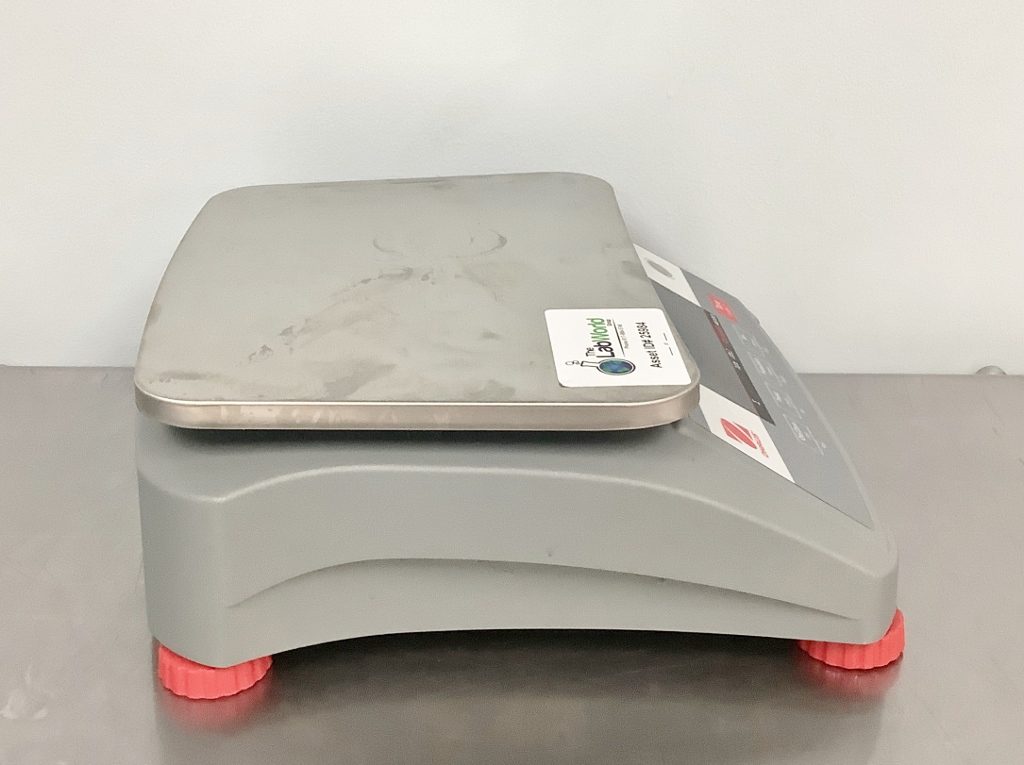 Ohaus Ranger 4000 - The Lab World Group