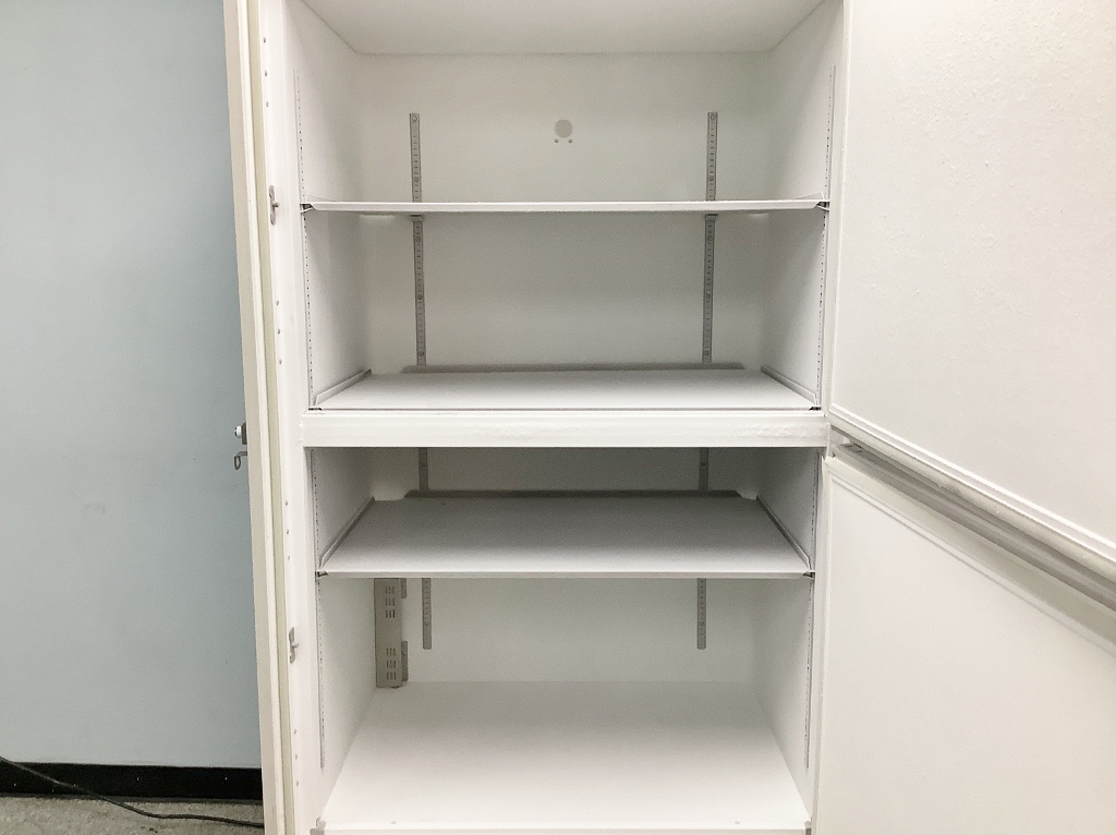 Panasonic Ultra Low Freezer VIP Plus -86C - The Lab World Group