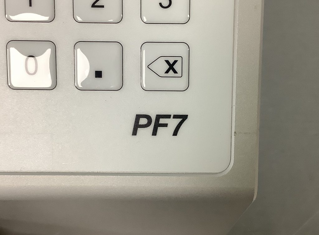 Watson Marlow Flexicon PF7 Filling Machine - Lab World Group