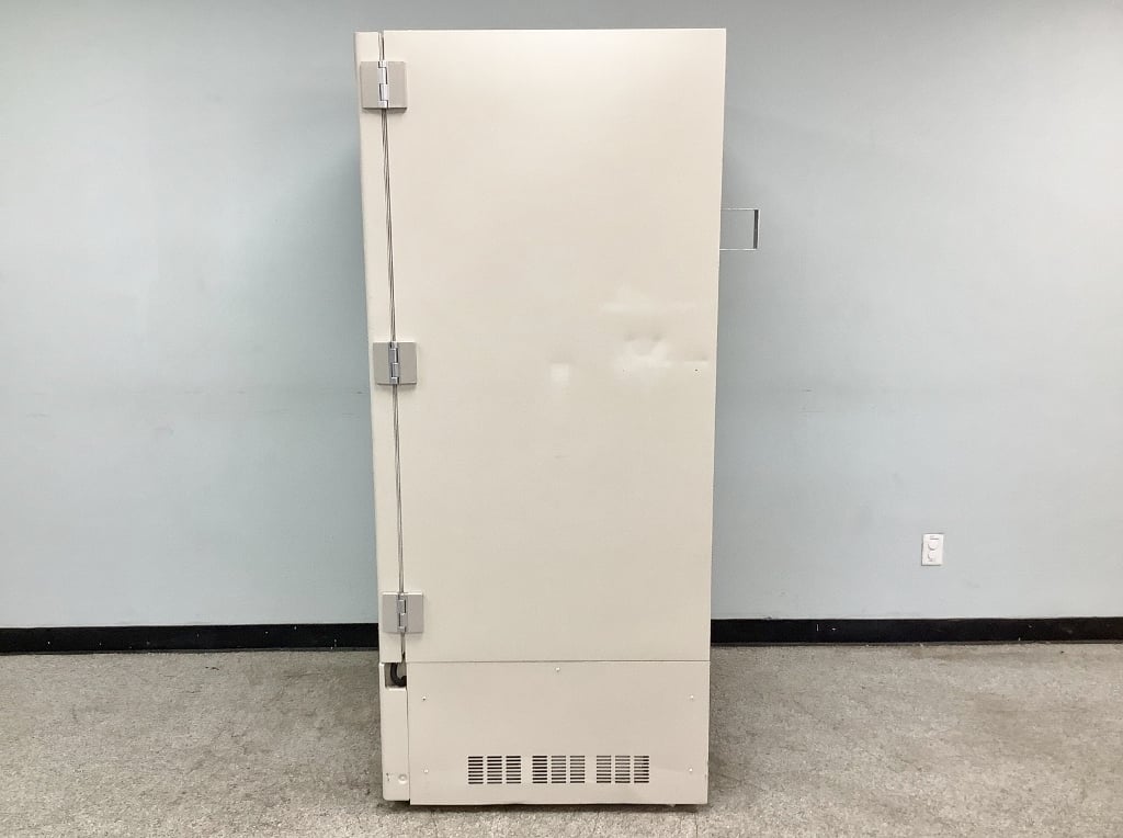 Panasonic Ultra Low Freezer VIP Plus -86C - The Lab World Group