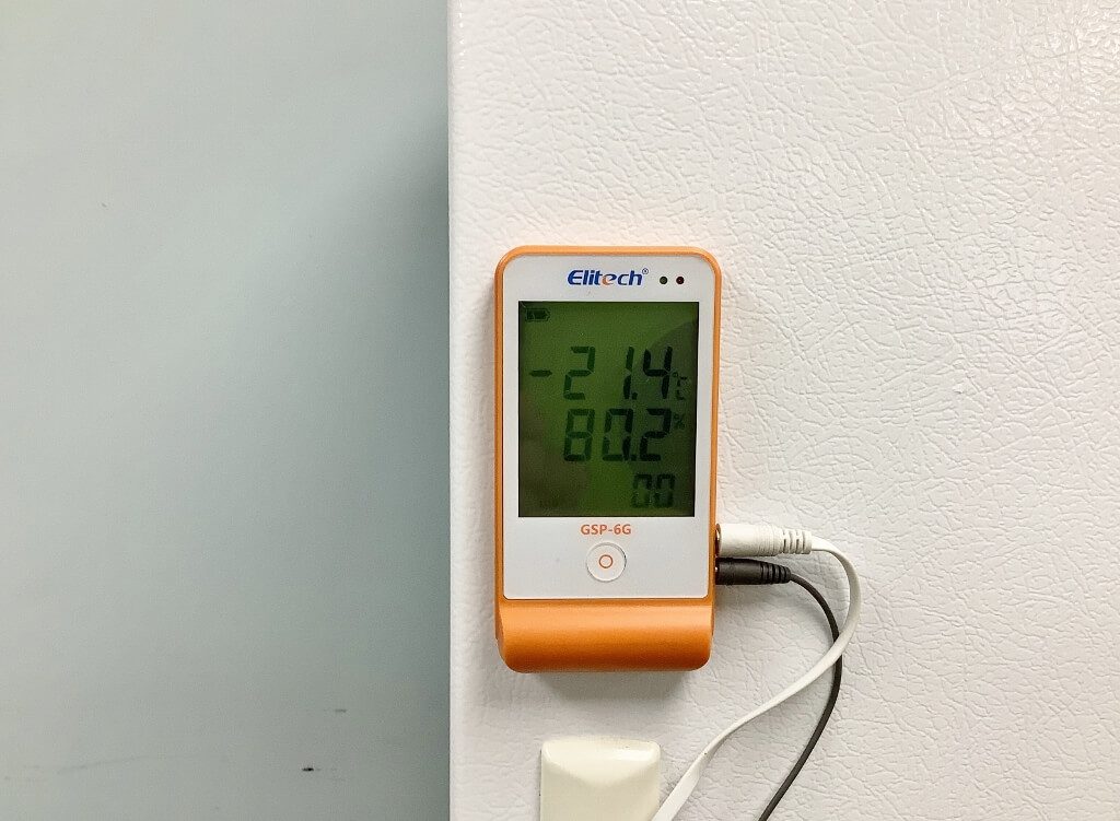 Thermo Revco Lab Freezer - The Lab World Group
