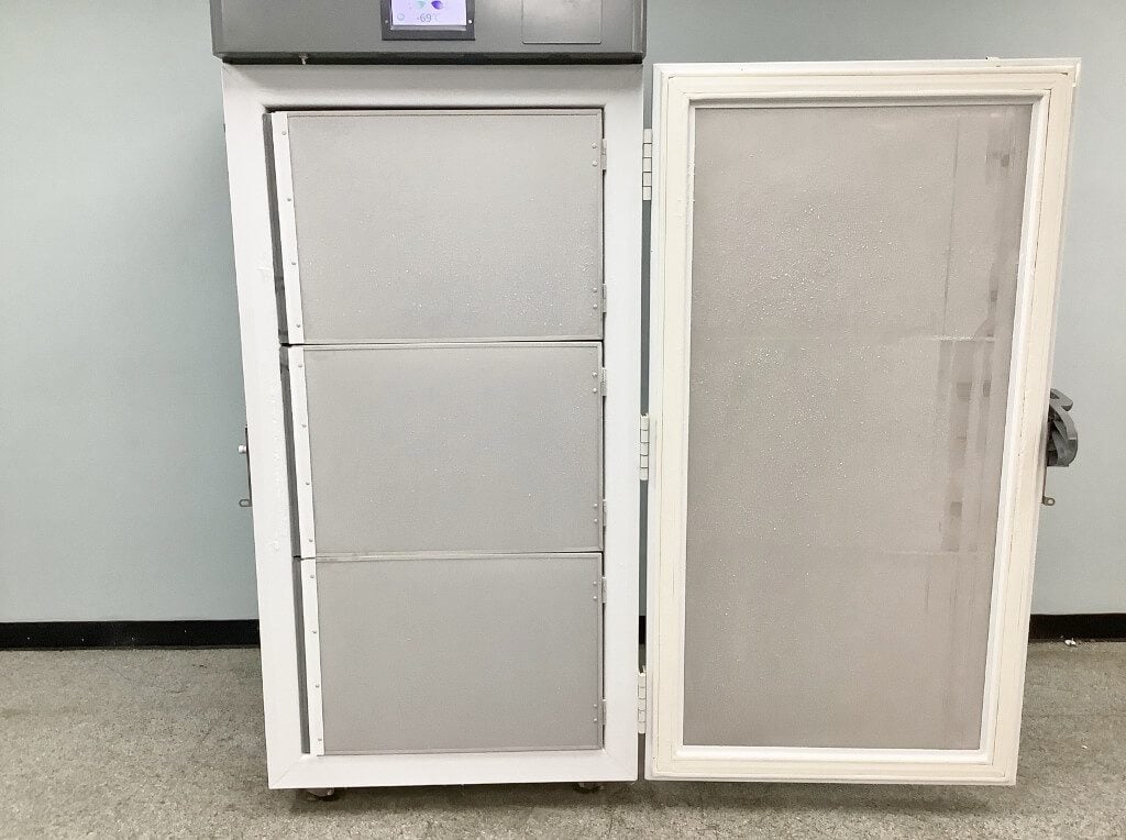 Stirling Ultracold SU780UE -86C Freezer - The Lab World Group