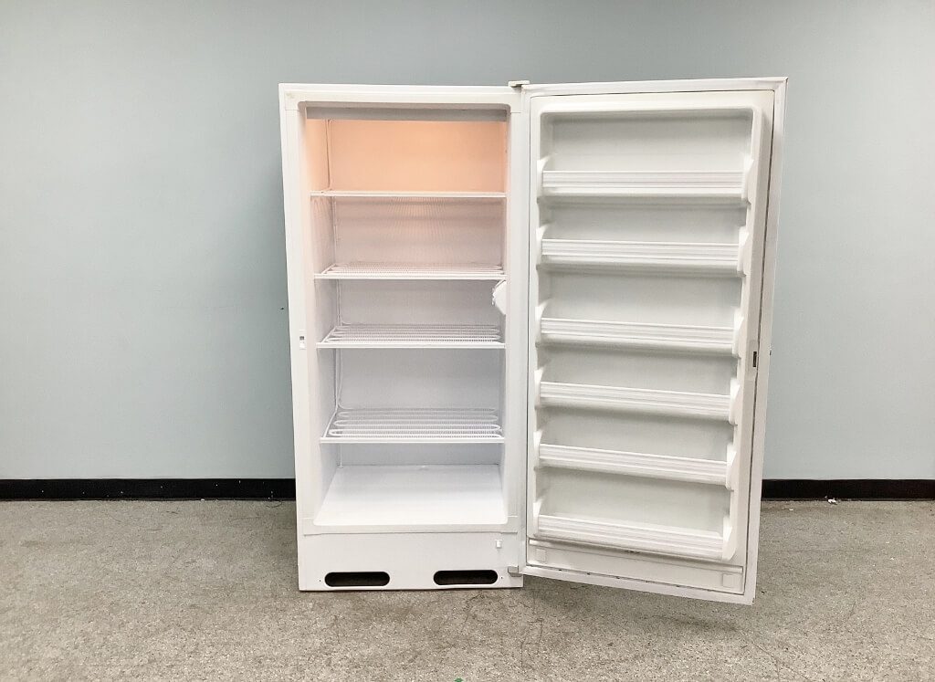 Thermo Revco Lab Freezer - The Lab World Group