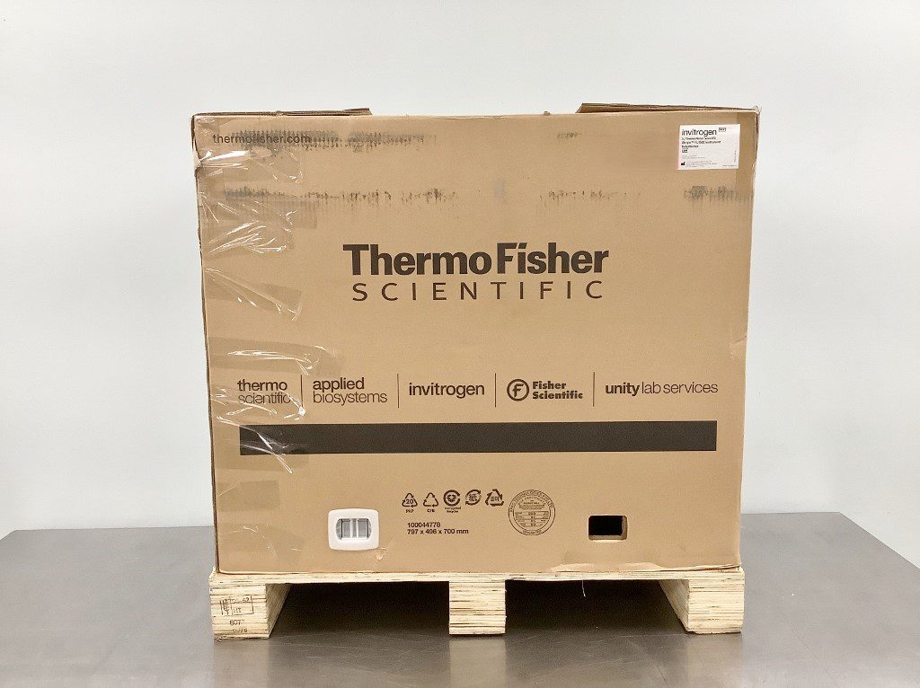 Thermo iBright FL Imager - Still in Box - The Lab World Group