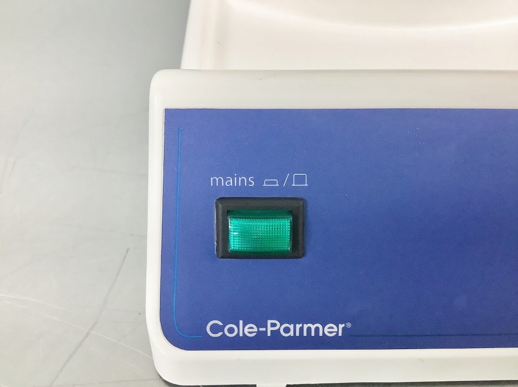 Cole Parmer Tube Rotator - The Lab World Group