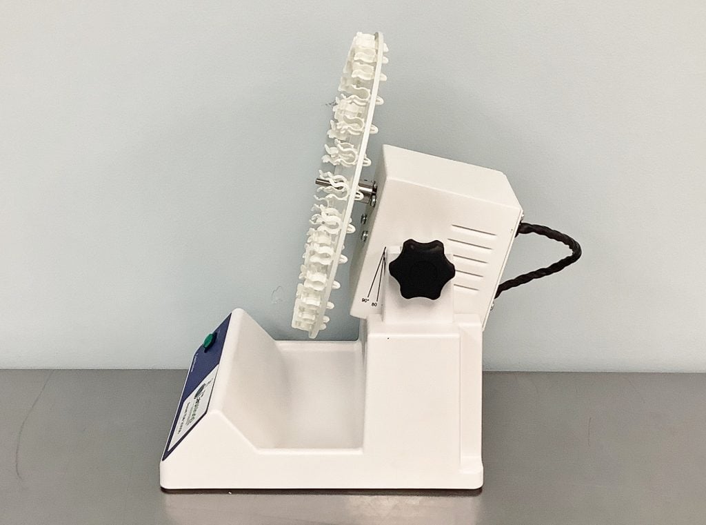 Cole Parmer Tube Rotator - The Lab World Group