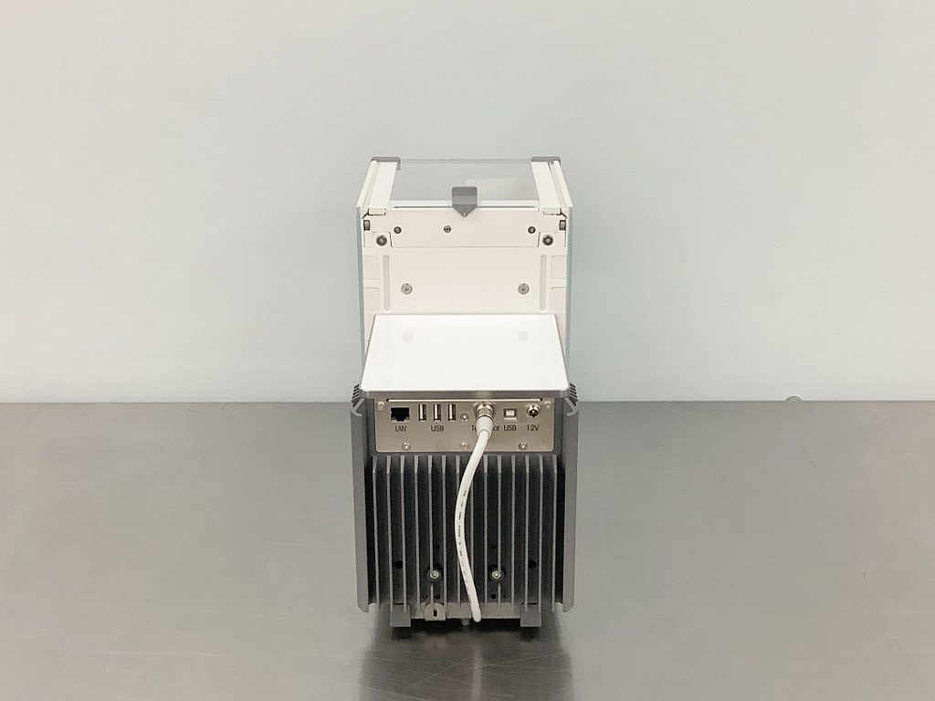 Mettler Toledo Analytical Balance XPR105DR - The Lab World Group