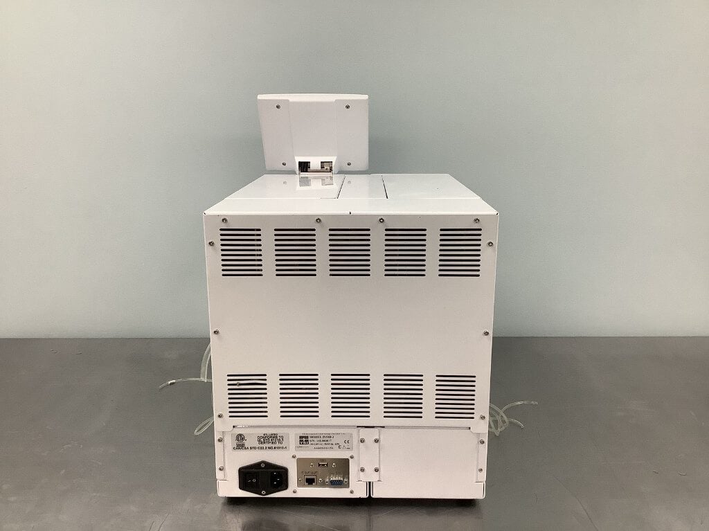 YSI 2900 / 2950D3 Biochemistry Analyzer – Tested & Warranty