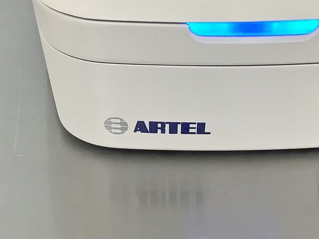 Artel Pipette Calibration System - The Lab World Group
