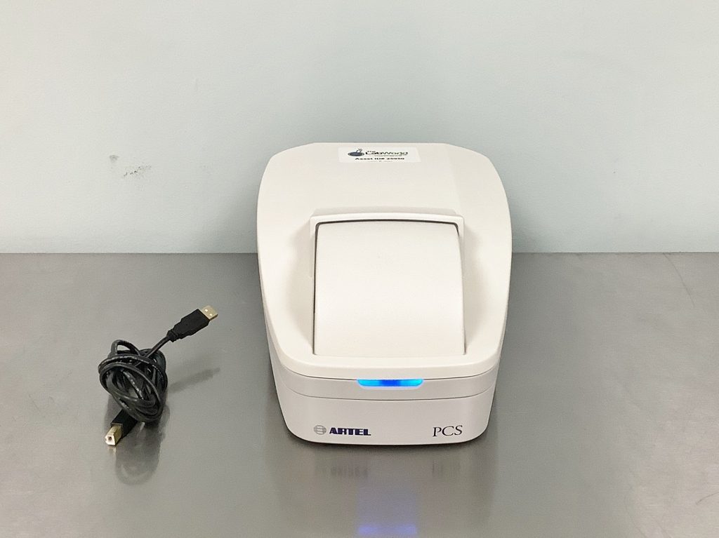 Artel Pipette Calibration System - The Lab World Group