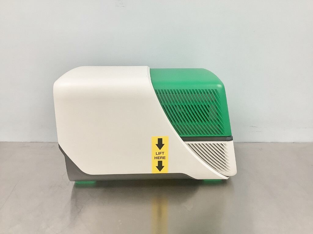 Bio Rad CFX Opus 96 Real Time PCR - The Lab World Group