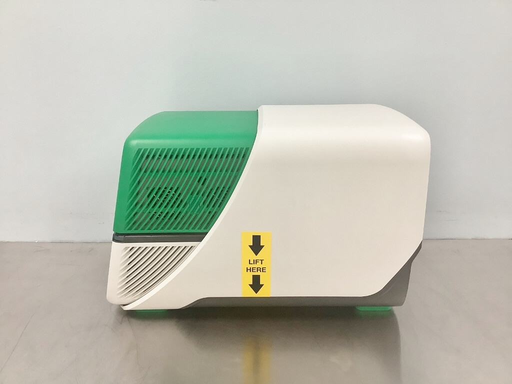 Bio Rad CFX Opus 96 Real Time PCR - The Lab World Group