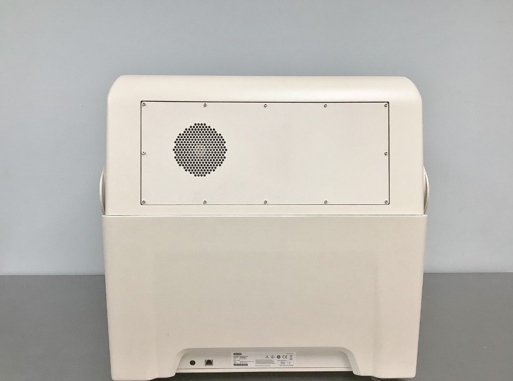 BioRad QX200 Droplet Digital PCR System - The Lab World Group