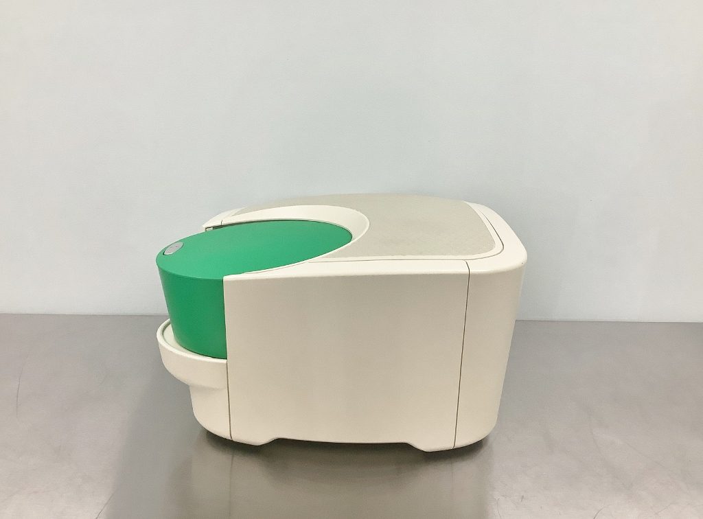 BioRad QX200 Droplet Digital PCR System - The Lab World Group