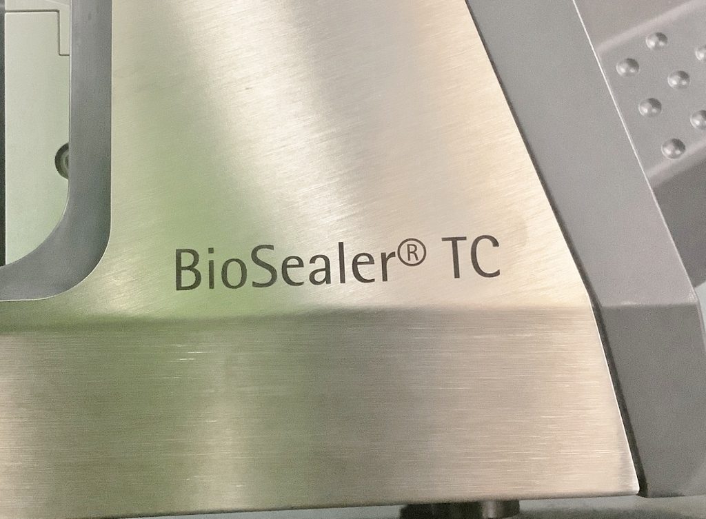 Sartorius BioSealer TC Tube Sealer - The Lab World Group